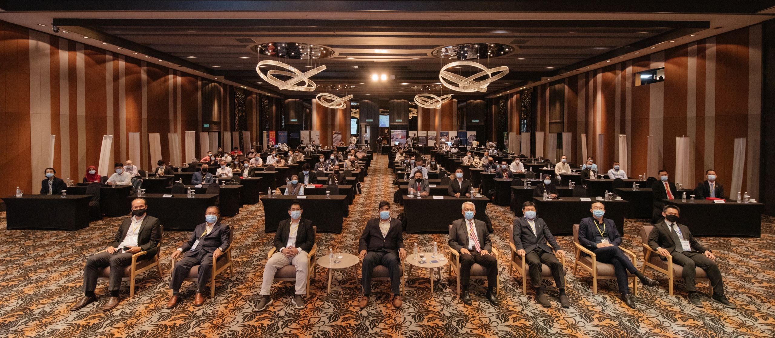 Driving National Renewable Energy Agenda With Solar Roadshow - Anora Agency